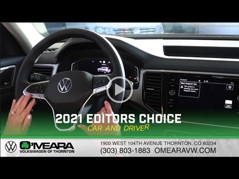 2021 Tiguan