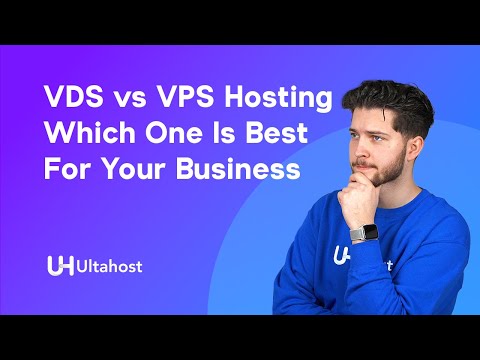 VDS vs VPS Hosting, Which One Is Best For Your Business?