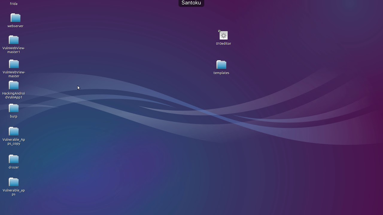 Android Pen-testing - Injection Attacks (SQL)