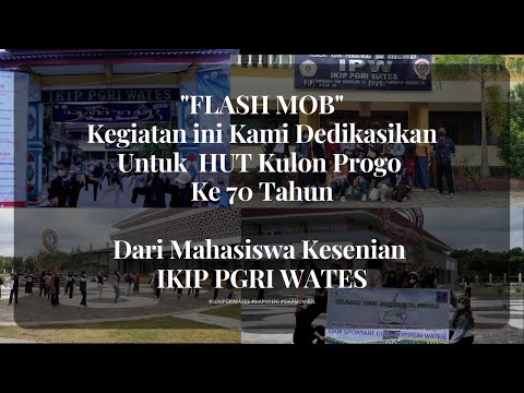 IKIP PGRI WATES | IPW JOGJA