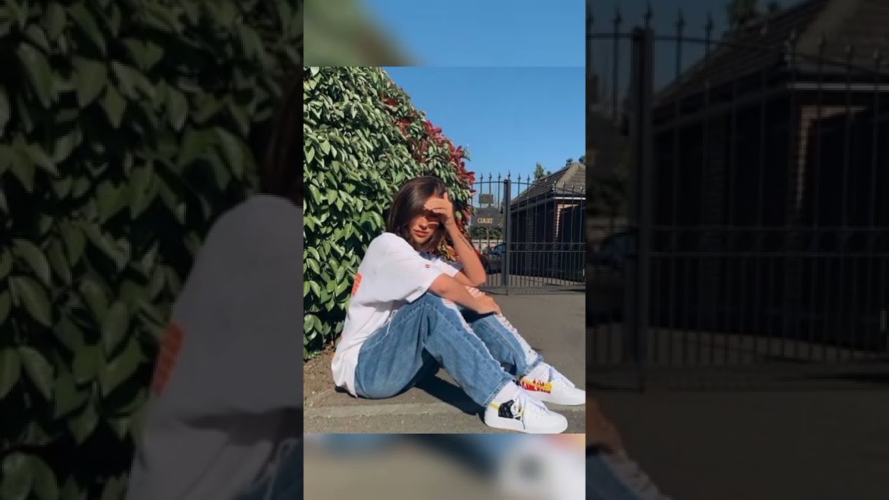 Setting poses for photos 🤎✨ #part2 | Aesthetic_girl |