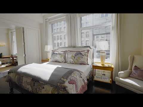 Stunning Tribeca 3 Bed Loft: 181 Hudson Street, 3A in Manhattan, NY