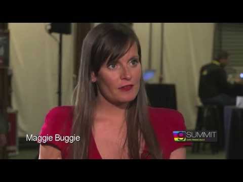 Maggie Buggie on digital transformation | Stefano Cossignani