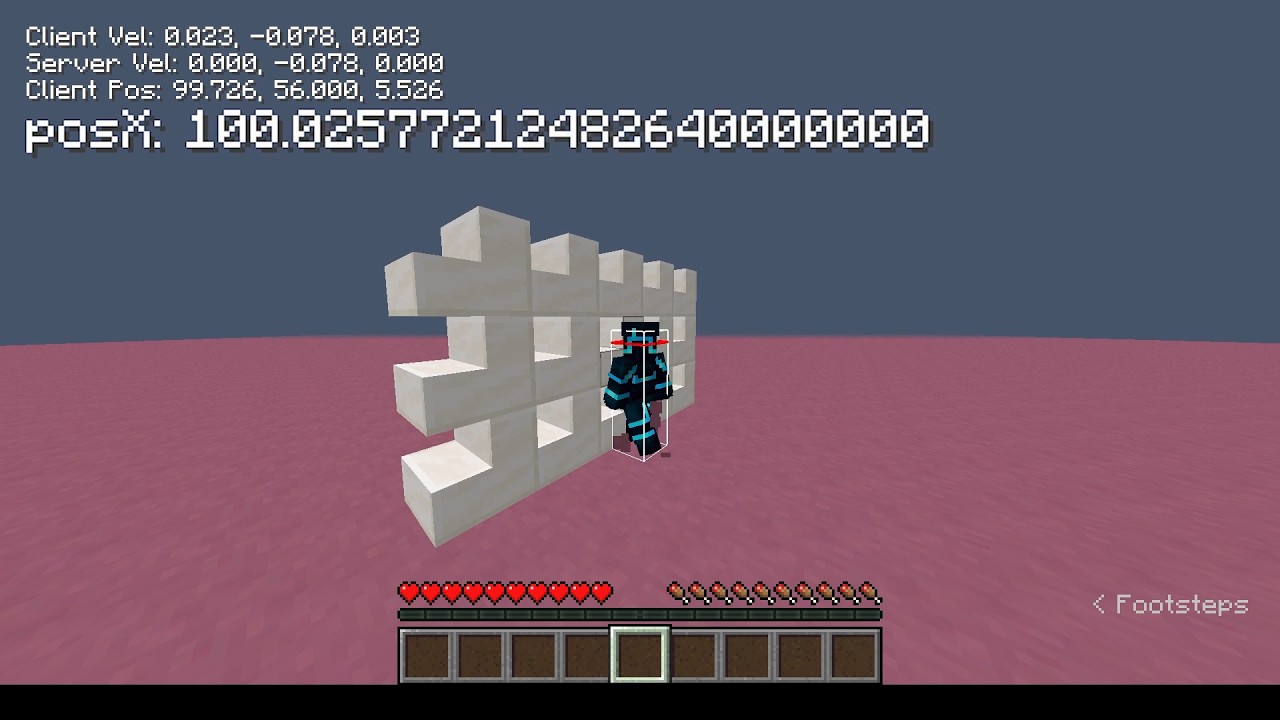 Non-Full Block Wall Clip