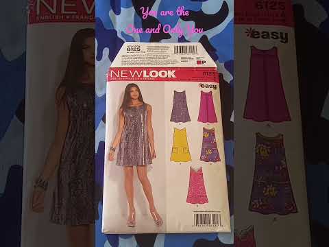 Laura Tesoro was wears dress very similar to NEWLOOK 6125