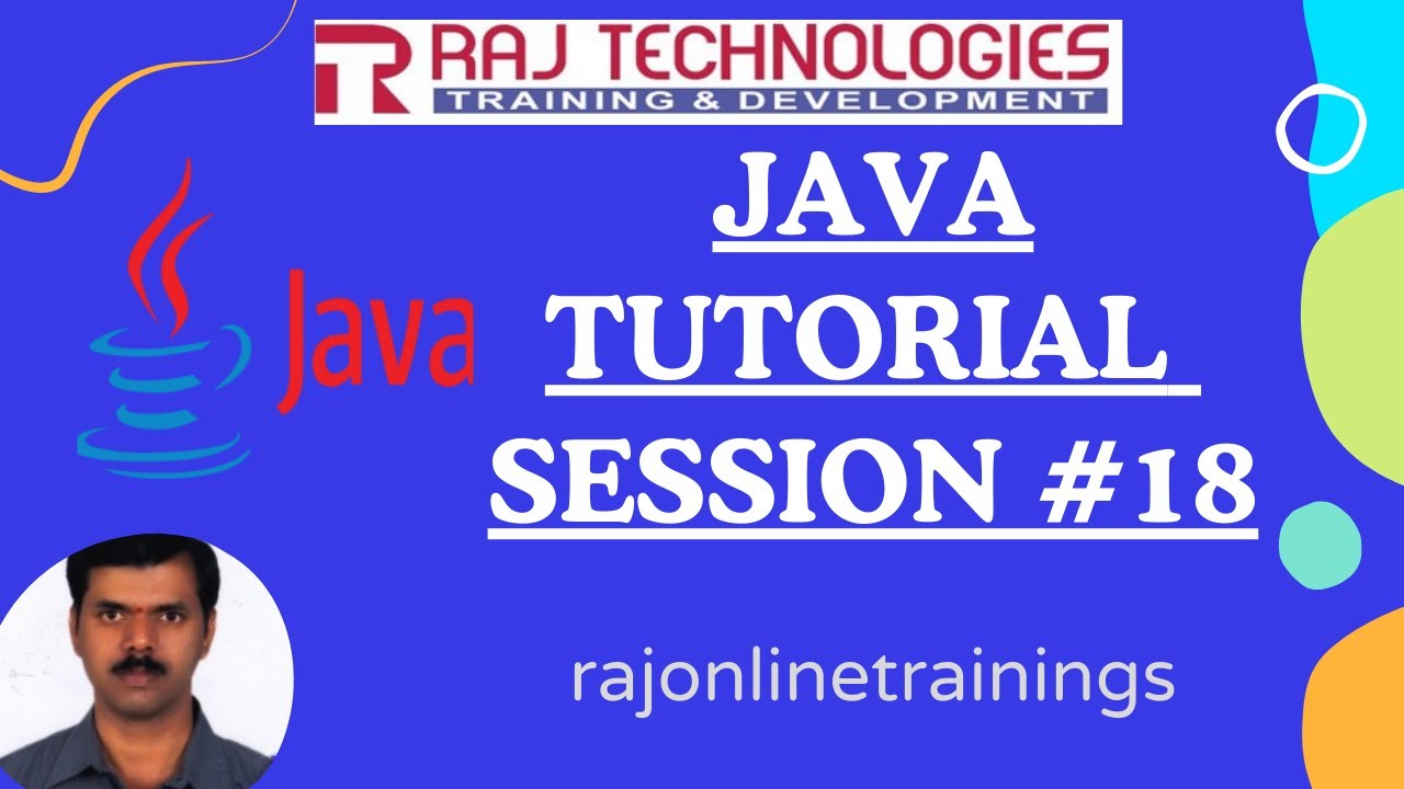 Core Java Tutorial for Beginners | Session - 18 | Multithreading in Java | Creating Threads