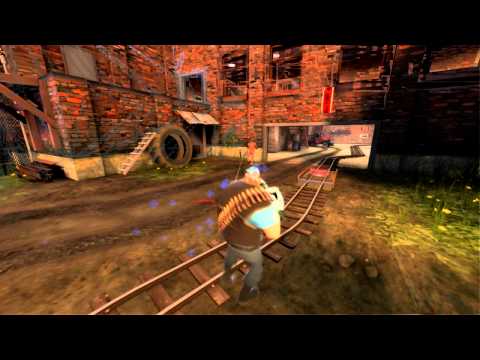 Steam Community :: Video :: Fists of Steel