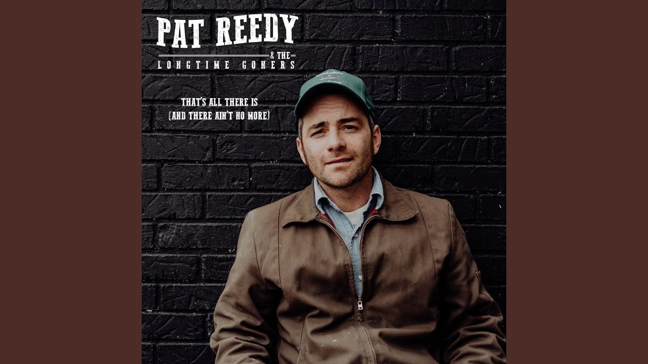 Pat Reedy: Working Man‘s Poet | Country.de - Online Magazin