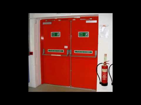 Double Acting Doors at Best Price in India