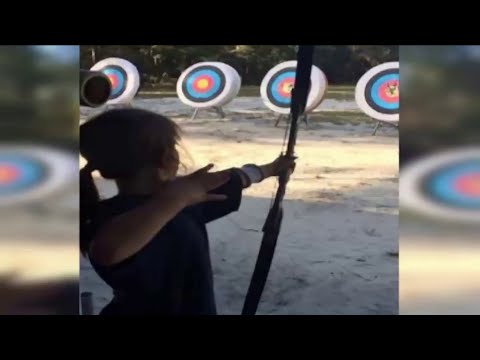 Girls can now join "Scouts BSA"