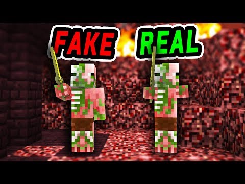 [Top 15] Minecraft Horror Skins That Look Great! | GAMERS DECIDE