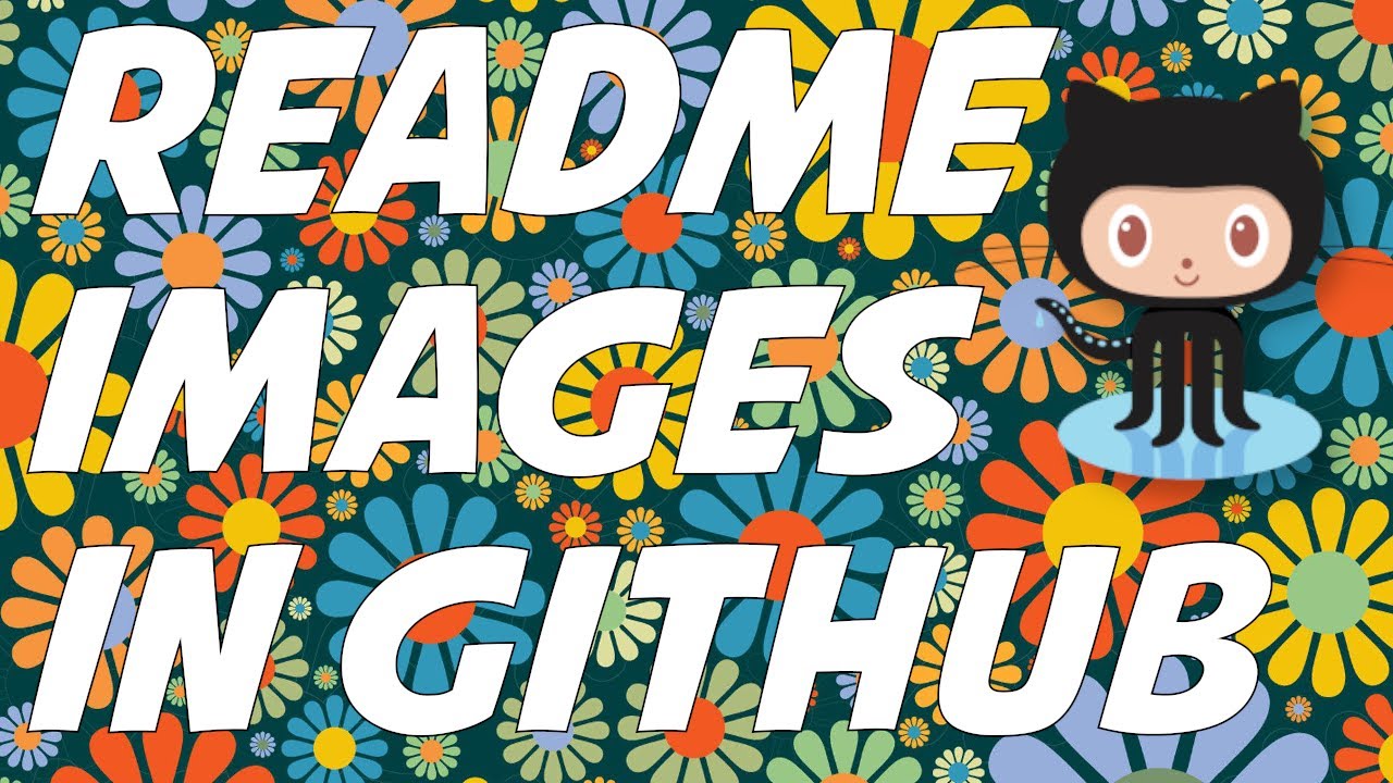 README images in Github