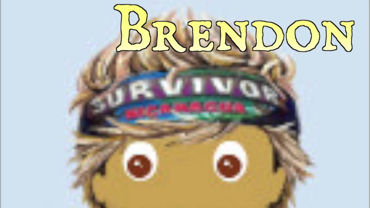 KidA's Survivor: Marianas Opening Sequence