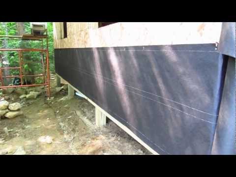 Tar Paper Facts