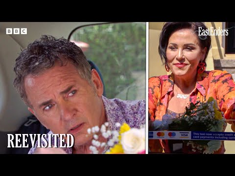 "I'm Gonna Bring Her Home" | Walford REEvisited | EastEnders