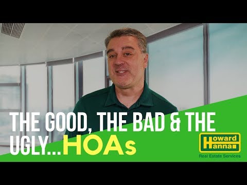 What is a HOA, or Home Owners Association?