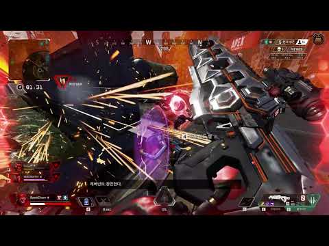 Steam Community :: Video :: [with Zotver] Apex Legends S8 | Revenant ...