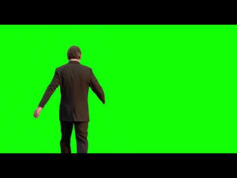 Oh yeah it’s worth it, if you’re strong enough! - Men in Black meme (Green Screen)