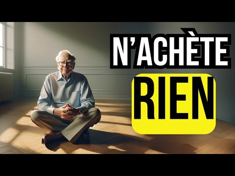 La règle 50/100 qui a changé ma vie financière Devenir RICHE avec un petit SALAIRE
