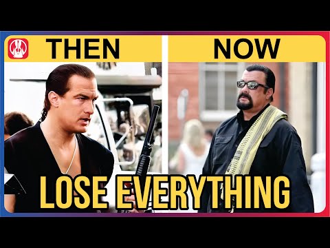 50 Famous Faces Who Lost Everything In Hollywood | You will never recognize today