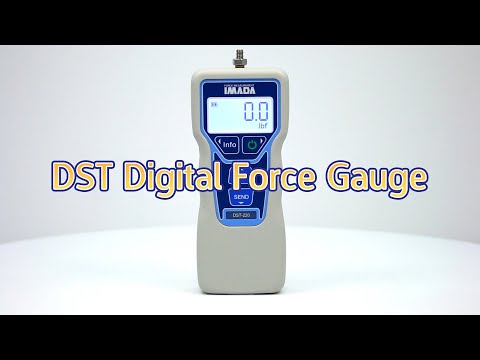 Digital Force Gauge - Digital Force Gage Latest Price, Manufacturers ...