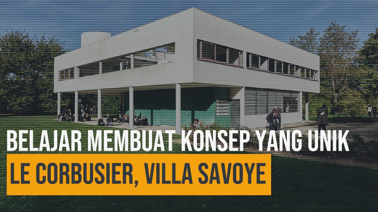 How to Create an Architectural Concept - Talking about architecture 14