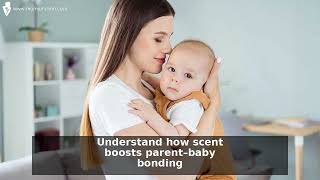 All You Need To Know About The New Baby Smell Video
