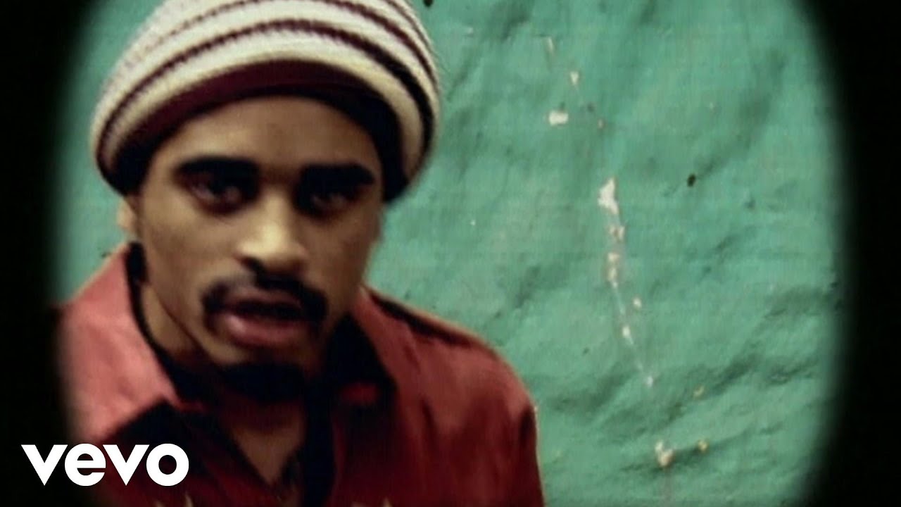 Patrice - Soulstorm (Videoclip)
