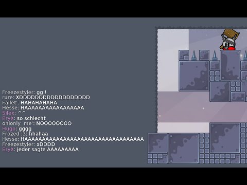 Steam Community :: Teeworlds