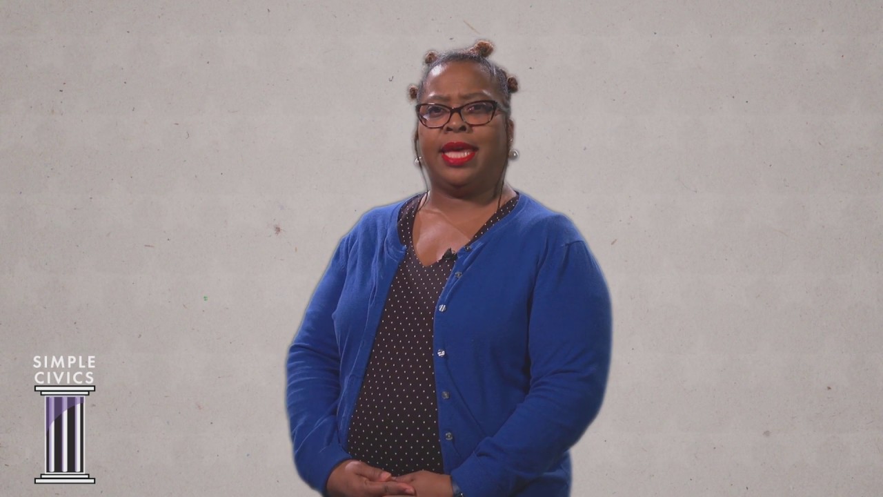 What Are National Conventions? | Simple Civics