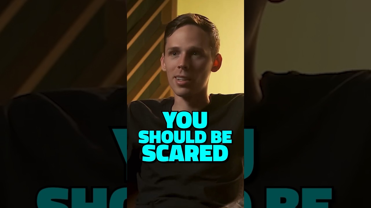 Hacker 0day Shares Unimaginable Horror Stories With Us