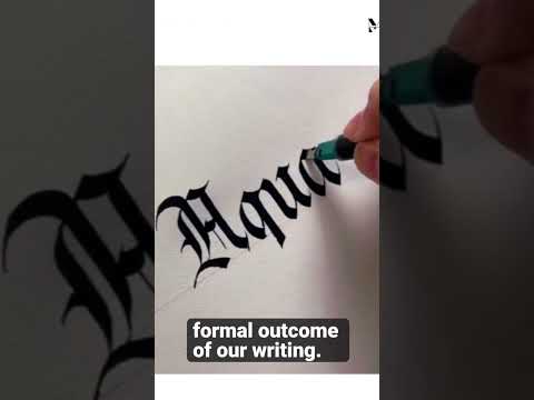 What is Typography | TYPOGRAPHY