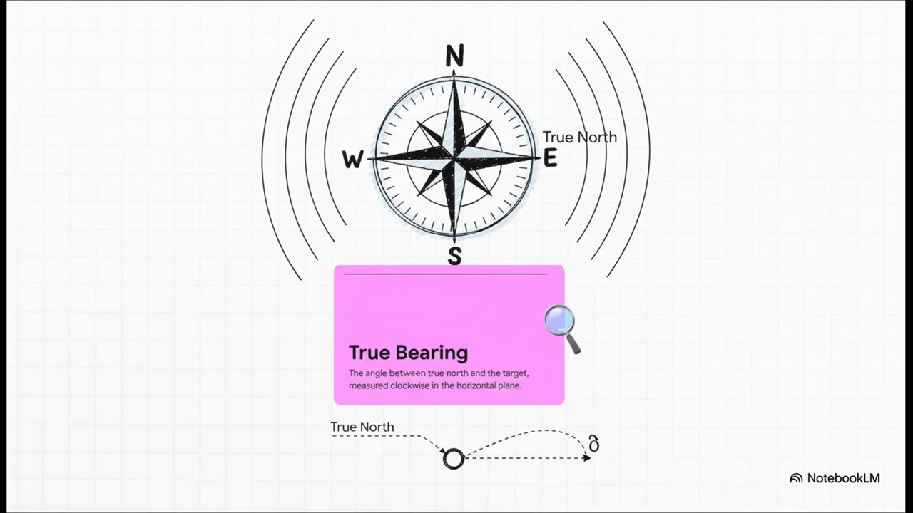 Radar  From Echo to Detection   MOD 18 ch 1