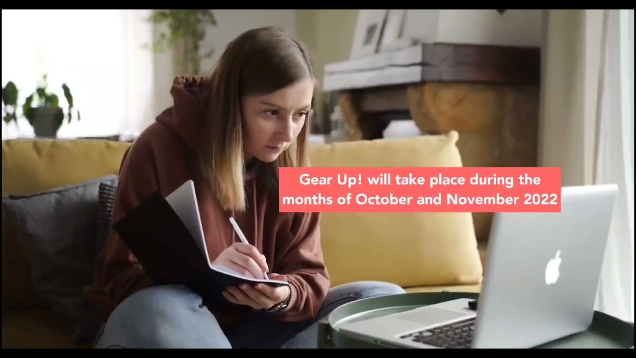 Gear Up! Virtual Exchange