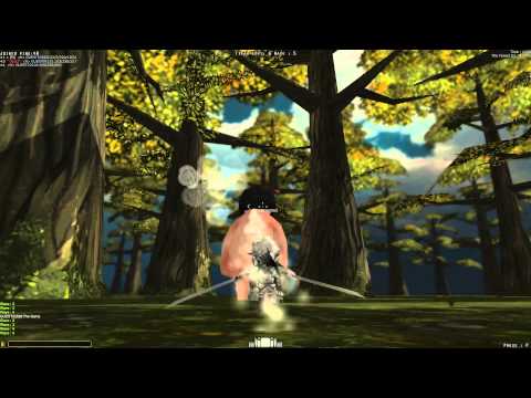 Let's Play Attack On Titan Tribute Game W/ Abyssle and Friends Part 3