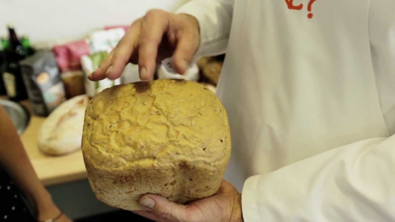 Breadmaker troubleshooting - Which? advice