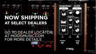 Moog Moogerfooger MF-104M Analog Delay - What To Know & Where To Buy | Equipboard