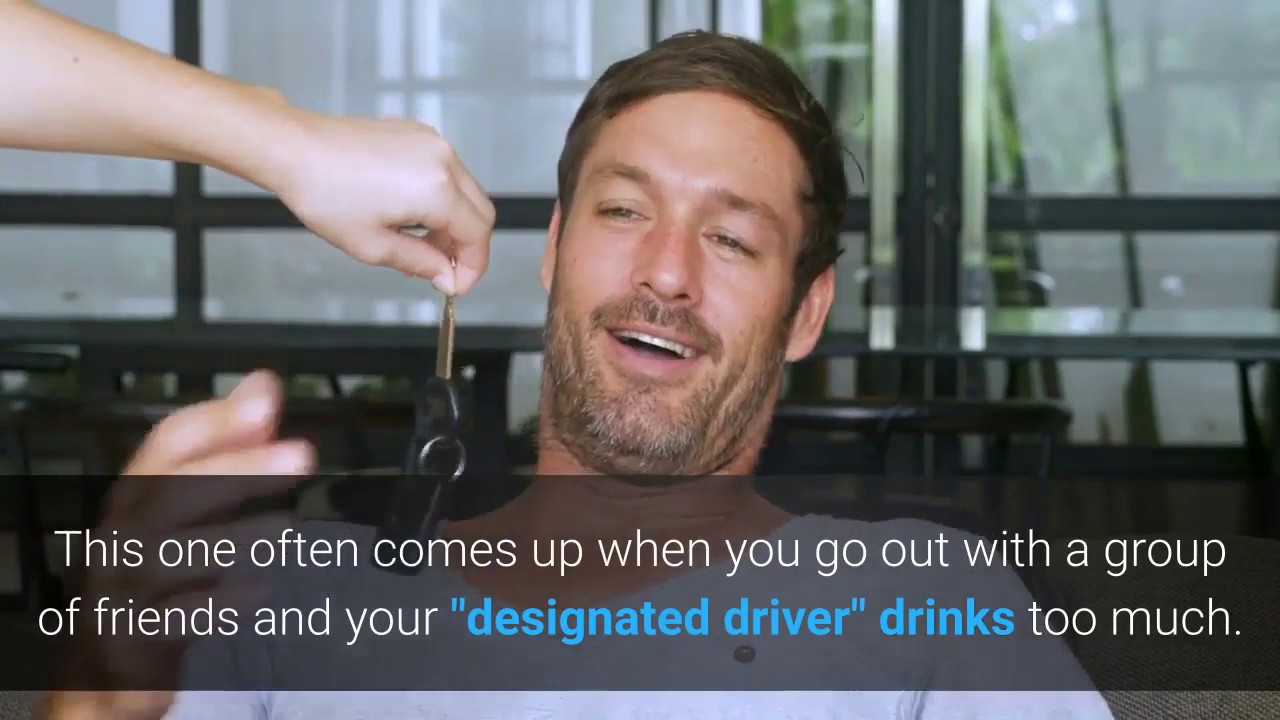 Five Common Mistakes about Drinking and Driving that Often Lead to a DUI Arrest.