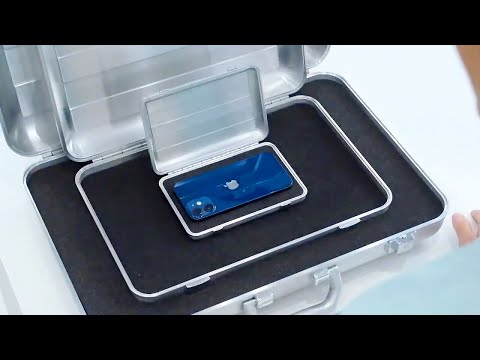 iPhone 12 mini! Watch the full reveal here (with price)