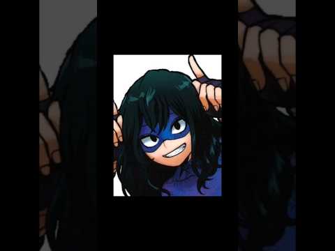 My hero challenge day 4 — setsuna tokage #mha #myheroacdemia #bakunoheroacademia #shorts #edit
