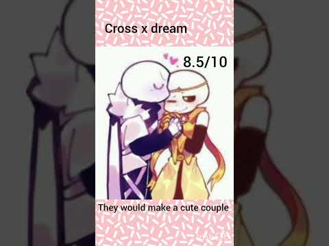 rating sans au ships part 3 #music #art #sansaus #undertale