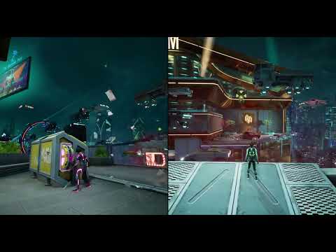Steam Community :: Video :: SPLIT FACTION w/ DORIAN - Violence is Key