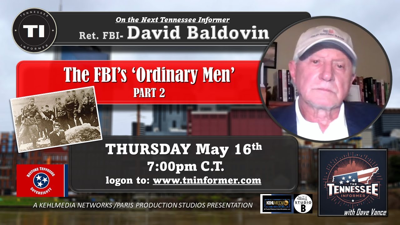 The Seeds of the Corruption of the FBI: Reflections on 31 Years in the ...