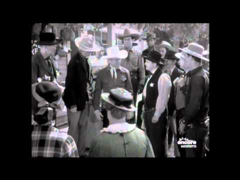 Raiders Of San Joaquin (1942)