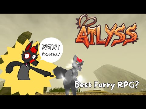 Steam Community :: ATLYSS