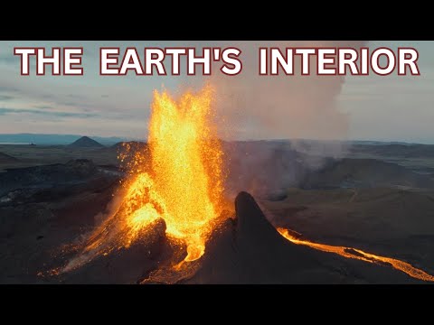 Intro to the Earth's Interior & mantle convection. NGSS MS-ESS2-2, HS-ESS1-5, HS-ESS2-1, HS-ESS2-3
