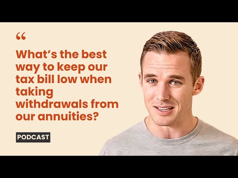 Lump Sum vs. Annuitization: Tax Implications for Your Non-Qualified Annuity
