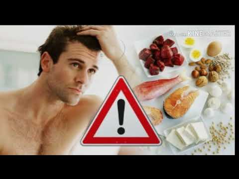 VIDEO FOR VITAMIN B 3