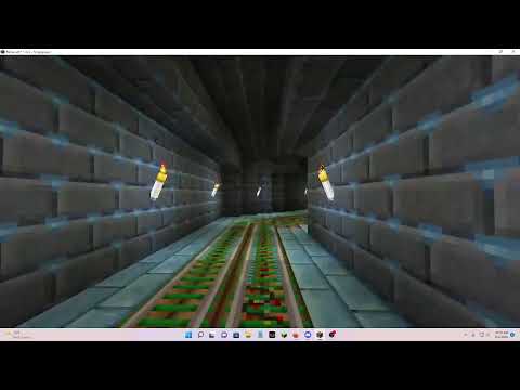 Minecraft Xbox 360 Festive Mash-up Pack World!