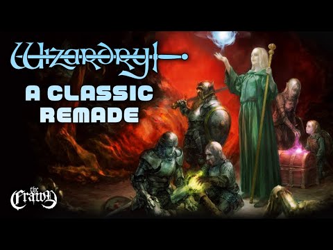 Steam Community :: Wizardry: Proving Grounds of the Mad Overlord